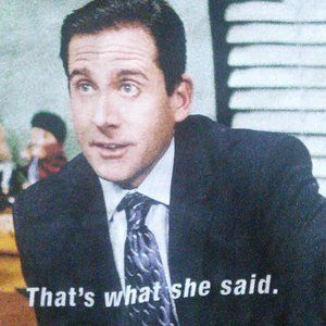 The Office | Tops | New The Office Michael Scott Shirt | Poshmark